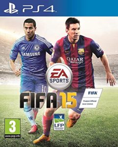 fifa 15