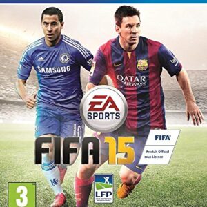 Fifa 15