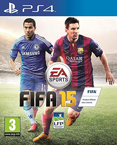 Fifa 15