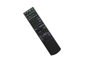 hcdz replacement remote control for sony dhc-az1d mhc-gzr8d mhc-gzr9d rm-amu086 mhc-gzr99d mhc-gzr777da hcd-slk2iv mini dvd hi-fi audio system