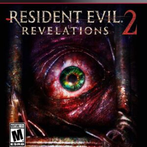 Resident Evil: Revelations 2 - PlayStation 3