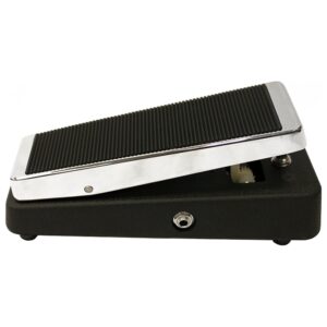 Real McCoy Custom RMC10 Wah Pedal w/ 2 Cables