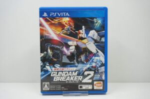 gundam breaker 2