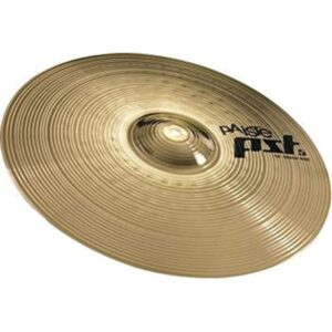 pst5 series crash cymbal ride cymbal 18"