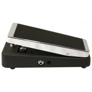 Real McCoy Custom RMC10 Wah Pedal w/ 2 Cables