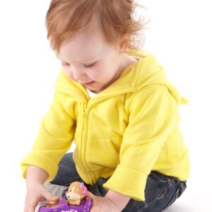 Fisher-Price Laugh & Learn Smart Speedsters, Sis