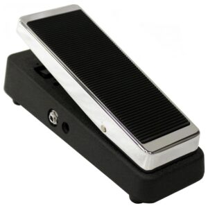 real mccoy custom rmc10 perfect 10 wah pedal