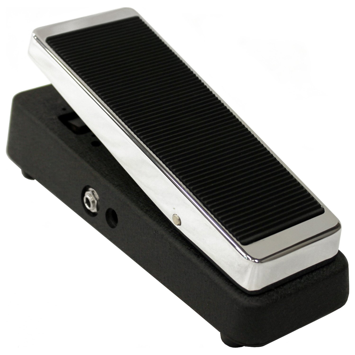 Real McCoy Custom RMC10 Perfect 10 Wah Pedal