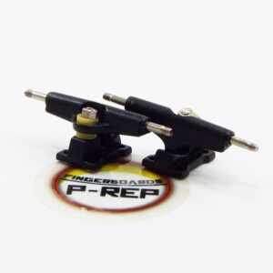 P-REP 30mm x 97mm Starter Complete - Maple