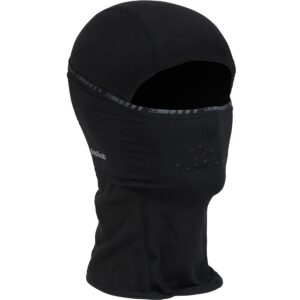 gripgrab thermal winter cycling balaclava cold weather cycling hat biking mask winter full face balaclava biking face mask black