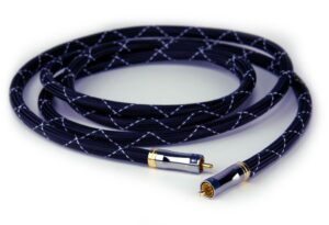 svs soundpath rca subwoofer/audio cable