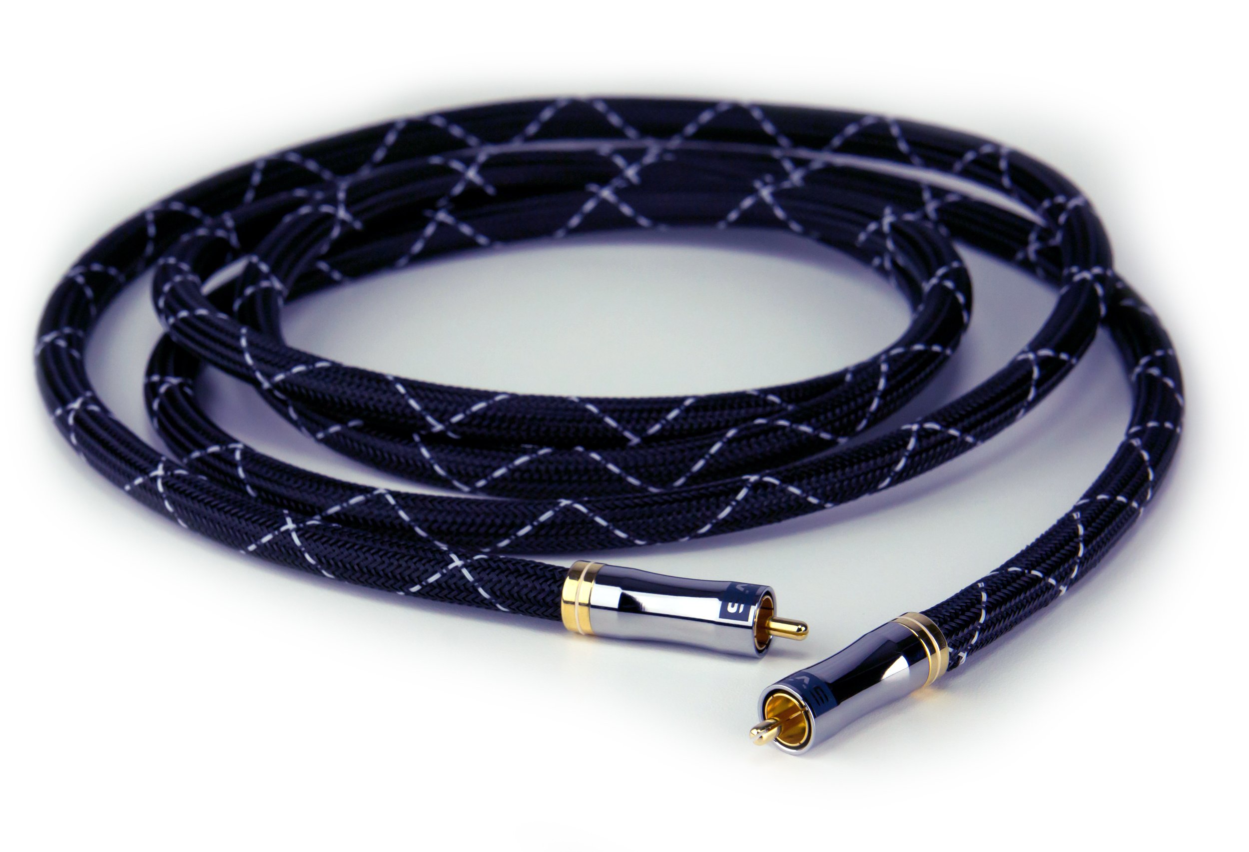 SVS SoundPath RCA Subwoofer/Audio Cable