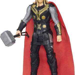 Avengers Marvel Avengers Thor Electronic Figure