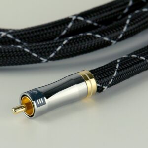 SVS SoundPath RCA Subwoofer/Audio Cable