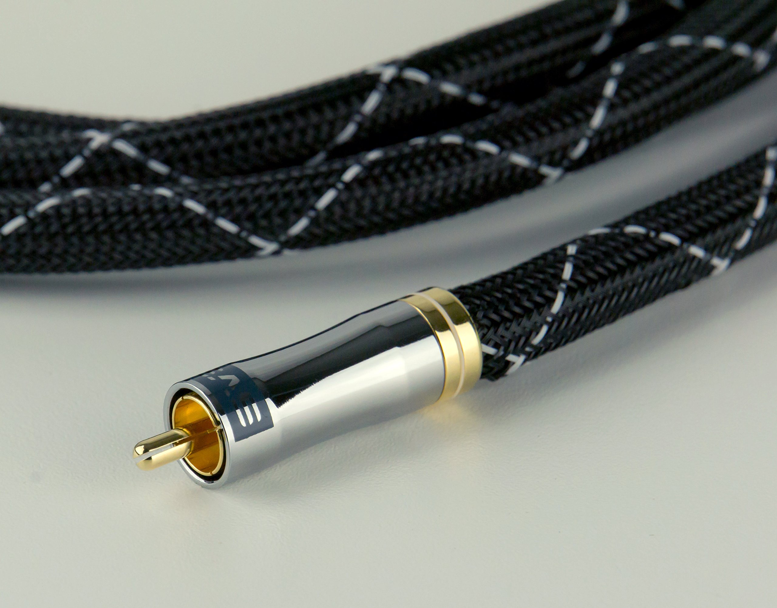 SVS SoundPath RCA Subwoofer/Audio Cable