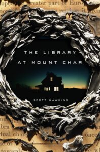 the library at mount char: a novel