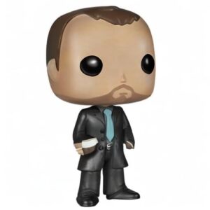 Funko POP TV: Supernatural - Crowley