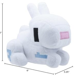 Terraria Bunny Plush