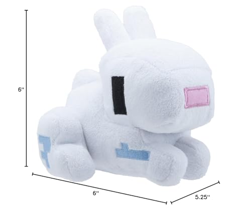 Terraria Bunny Plush