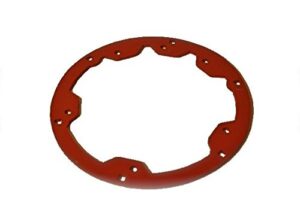 quadrafire combustion blower motor gasket for mt. vernon ae stoves srv7000-714