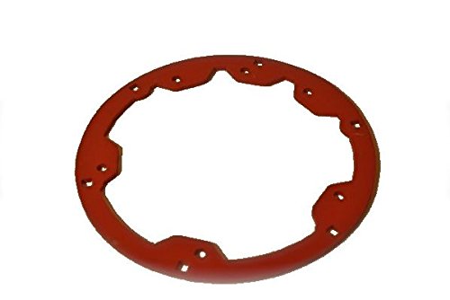 QuadraFire Combustion Blower Motor Gasket for Mt. Vernon AE Stoves SRV7000-714