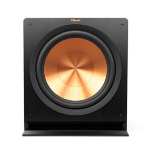 Klipsch R-115sw Subwoofer