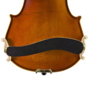 Portland Gold Violin Shoulder Rest (4/4-3/4)