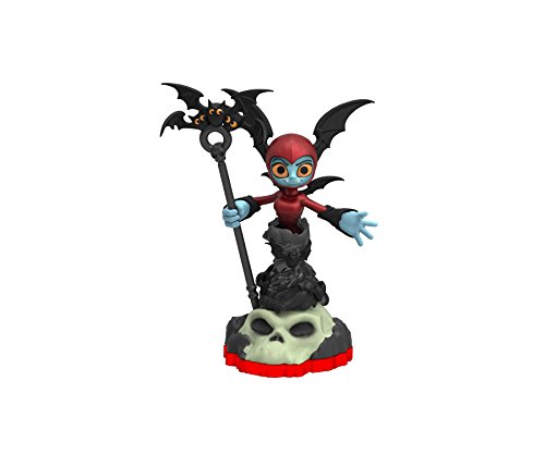 Skylanders Trap Team Bat Spin Single Character Pack