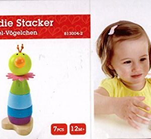 Hape Birdie Stacker