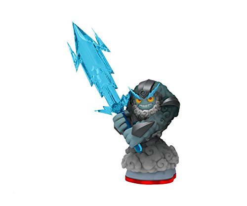 Skylanders Trap Team: Trap Master Thunderbolt