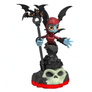 Skylanders Trap Team Bat Spin Single Character Pack