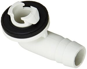 frigidaire 5304481680 air conditioner drain hose