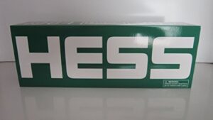 hess 2014 1964 toy truck 50th anniversary collector edition limited edition