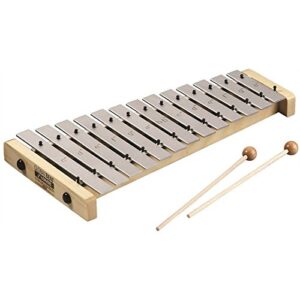 sonor global beat ga gb alto glockenspiel