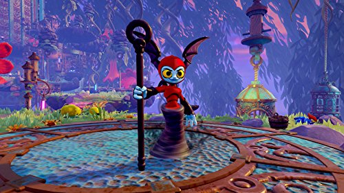 Skylanders Trap Team Bat Spin Single Character Pack