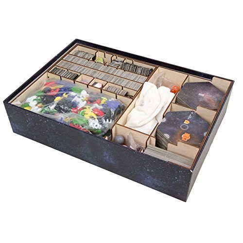 The Broken Token Box Organizer for Eclipse