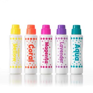 Do A Dot Art! Marker Ultra Bright Washable Markers