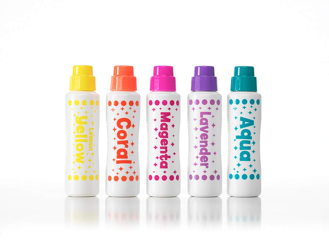 Do A Dot Art! Marker Ultra Bright Washable Markers