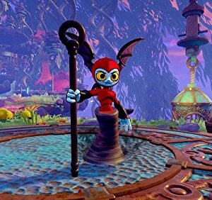 Skylanders Trap Team Bat Spin Single Character Pack