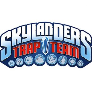 Skylanders Trap Team: Trap Master Thunderbolt