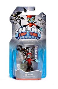 skylanders trap team bat spin single character pack