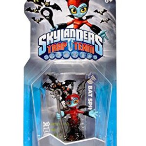 Skylanders Trap Team Bat Spin Single Character Pack