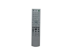 hcdz replacement remote control for sony cmt-ne3 hcd-gx250 mhc-gx9900 mini micro hi fi component audio system