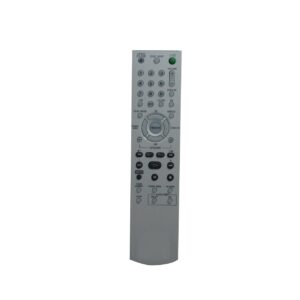 HCDZ Replacement Remote Control for Sony LBT-SH2000 CMT-NEZ3 CMT-NEZ30 Mini Micro Hi Fi Component Audio System