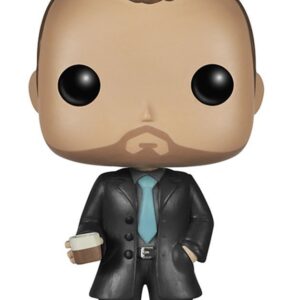 Funko POP TV: Supernatural - Crowley