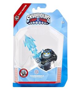 skylanders trap team: trap master thunderbolt