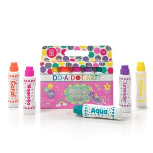 Do A Dot Art! Marker Ultra Bright Washable Markers