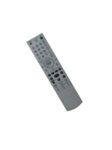 hcdz replacement remote control for sony hcd-ec55 mhc-gnx700 lbt-zx9 mhc-rg290 mini micro hi fi component audio system