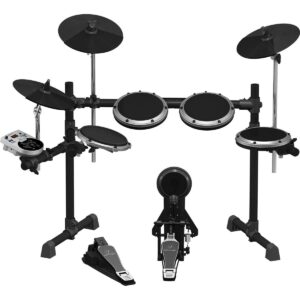 Behringer XD8USB Electronic Drum Set