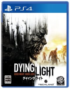 dying light